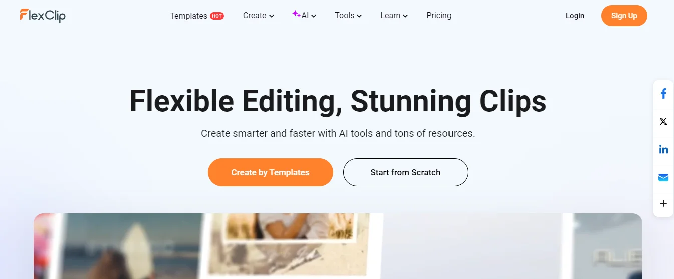 10 Best AI Video Editors for Windows